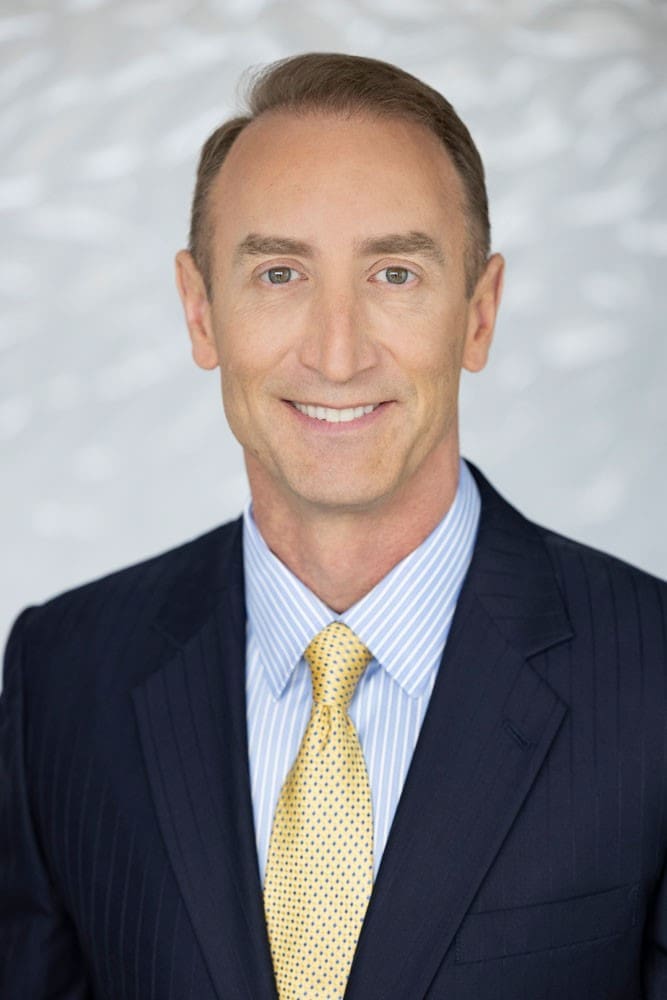 Dr. David Kaufman, Board Certified Plastic Surgeon in Sacramento